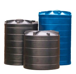 Advantages of Having an Above Ground Water Storage Tank