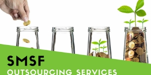 What is SMSF Outsourcing Services and How Does It Work?