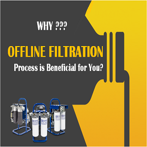 Why Offline Filtration Process is Beneficial for You?