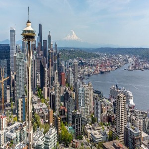 Top Things to do in Seattle, Washington