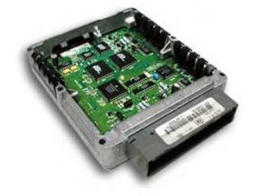 2017-2022 Hybrid Vehicle Electronic Control Unit (ECU) Industry