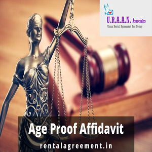 Age Proof Affidavit: Process & Use