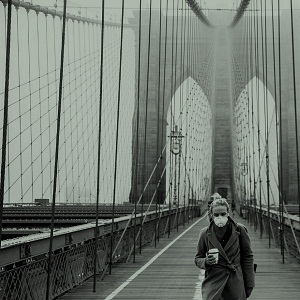 Particulate-Filtering Facepiece Respirator- N95 masks