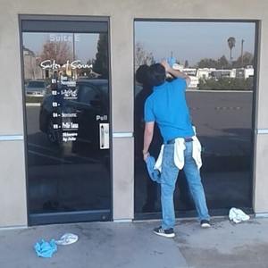 How To Take Care Of Residential Windows?