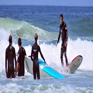 Most Popular Training Options Given by New York Surf Schools