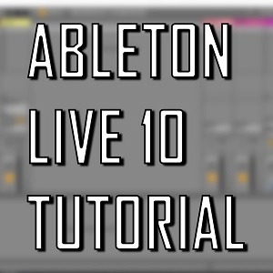 Ableton Live: Learning the Basics