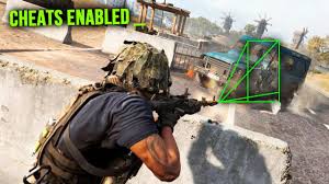 Have You Applied Call of Duty Warzone hack In Positive Manner?