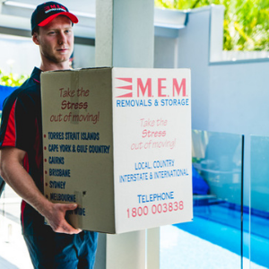Top 5 Services Provided by Cairns Removal Service Providers