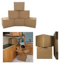 Pack N Trade Custom Boxes UK